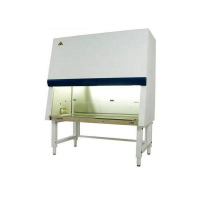 China Four / Two Tier Clean Room Equipment , 1382x790x2150mm Biosafety Hood Level 2 for sale