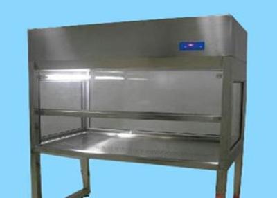China Adjustable Vertical / Horizontal Laminar Airflow Hood Dust Free Workbench for sale