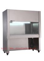 China Pharmaceutical Horizontal Laminar Flow Clean Bench Durable Rustproof for sale