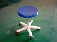 China Multipurpose Lab Chairs And Stools Anti Static Stain Resistant for sale