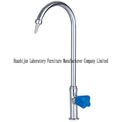 Cina La piattaforma ha montato i montaggi del laboratorio, rubinetti di acqua resistenti chimici del laboratorio degli ss in vendita