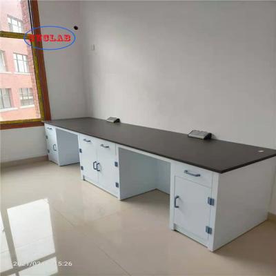 China Ergonomic Chemistry Lab Stool with Adjustable Height for sale