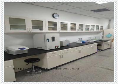 Chine Installation rapide Meubles de laboratoire de chimie personnalisable classique à vendre
