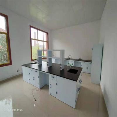 Chine Fabricants de meubles de laboratoire pour hôpitaux et écoles à vendre