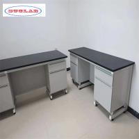 China Polishing Lab Furnitures with Customizable Features and Options for Precision Work for sale