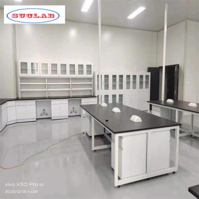 China OEM/ODM Acceptable Chemistry Lab Furniture with Customization for sale