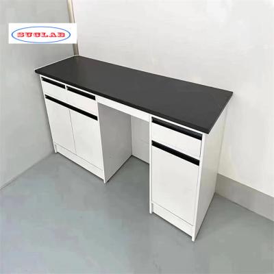 Cina Mobili di laboratorio di chimica moderna personalizzabili e confezionati in vendita