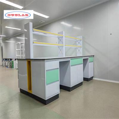 China Customizable lab furnitures suitable for Packaging-Export Plywood Package for sale