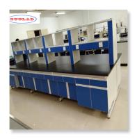 China Customizable and Durable Laboratory Furnitures for Efficient Labs for sale