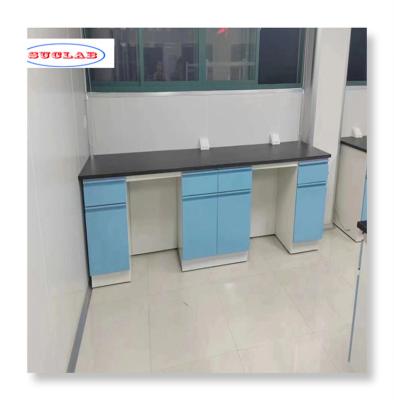 中国 高品質の化学実験室家具 迅速な設置と1-5年 販売のため