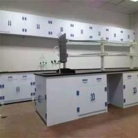 China Optimize Your Workspace with Lab Wall Benches for Safety and Customization for sale