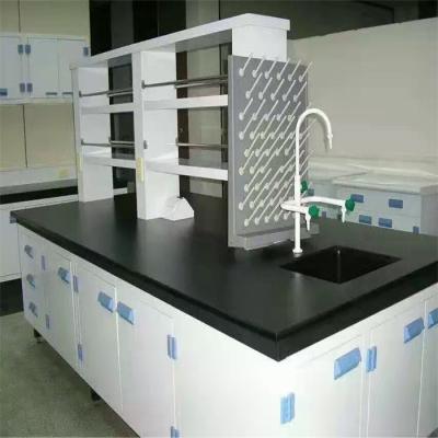 China Modern Chemistry Lab Furniture Acceptable OEM/ODM and Export Plywood for sale