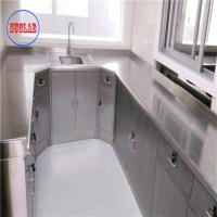 China Lab Bench s for Efficient Workspaces - Stainless Steel Structure for sale