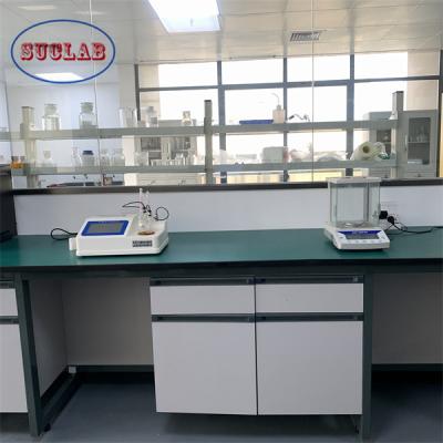 China Built-to-Last	Chemistry Lab Furniture Lab Wall Benches for Sustainable Solutions for sale