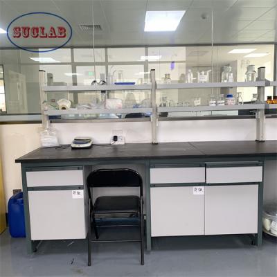 China Built-to-Last	Chemistry Lab Furniture Lab Wall Benches for Sustainable Solutions for sale