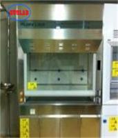 China Customized Lab Fume Cupboard Control System Manual/Automatic Wall-mounted for sale