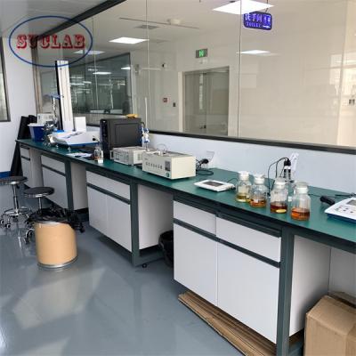 China Funcional Laboratorio de Química Bancos de trabajo Bancos de laboratorio Peso pesado en venta