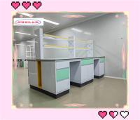China Efficient Workspace Solutions Lab Workbenches Built to Your Specifications for sale