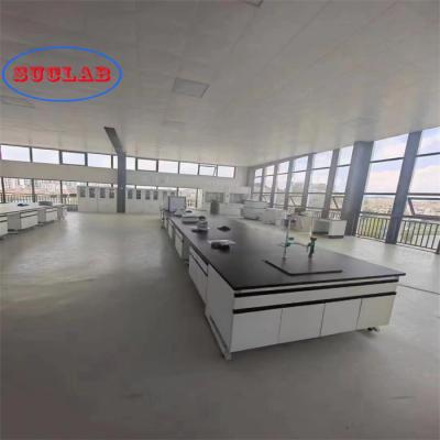 중국 고 내구성 화학 연구실 작업용 연구실 장비 다목적 판매용