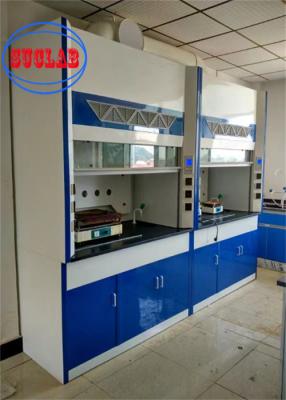 Cina Controllo elettronico Frp con cappuccio di scarico con sicurezza di spegnimento automatico in vendita