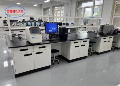 China Customizable Chemistry  Lab Furniture Laboratory Furniture Hong Kong Easy To Install And Tailor-Made for sale