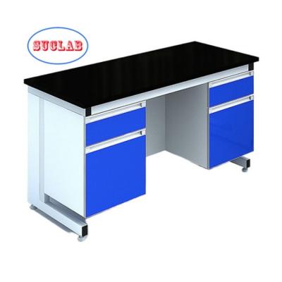 China Modular Lab Furnitures Design Enhancing Lab Safety and Functionality with Modularity for sale