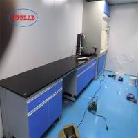 China Modular Lab Furnitures Design Enhancing Lab Safety and Functionality with Modularity for sale