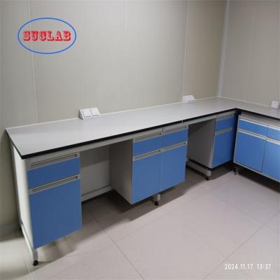China Modular Lab Furnitures Design Enhancing Lab Safety and Functionality with Modularity for sale