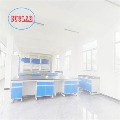 Cina Produttori di mobili per laboratori chimici con paese d'origine in vendita