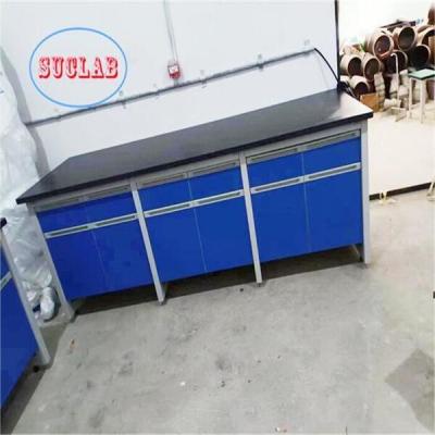 China Modern  Modular Chemistry Lab Furniture Manufacturers with Modular Structure for sale