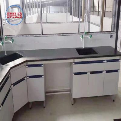 China Versatile Storage Options Versatile Storage Options Chemistry Lab Furniture Price with Easy Installation and Polishing Function with Easy Installation and Polishing Function for sale