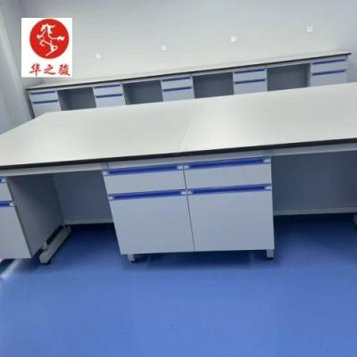China Modular Chemistry Lab Furniture  Suppliers Customizable and Polishing with Modular Structure for sale