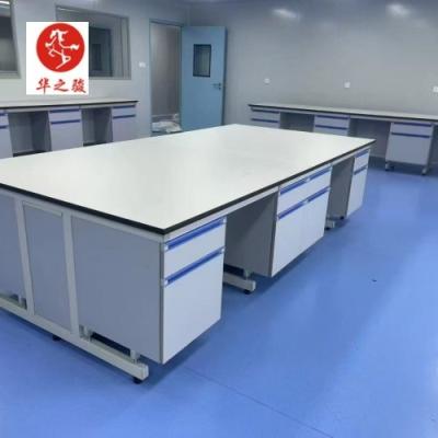 China Customized Made Wood Lab Furnitures Factory Acceptable OEM/ODM for Products for sale