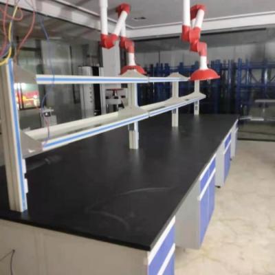 China Customized Storage Solutions from Acceptable Modular Lab Furnitures Manufacturers for sale