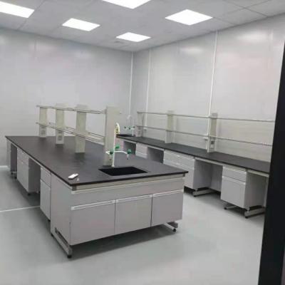 China Customizable  Lab Furnitures Design for Polishing and Custom Design Options for sale