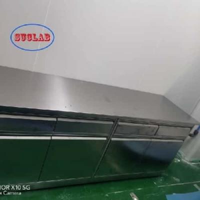 Chemistry Lab Benches Hong Kong Coated With Epoxy Powder Coating Perfect for Lab Environments and Work