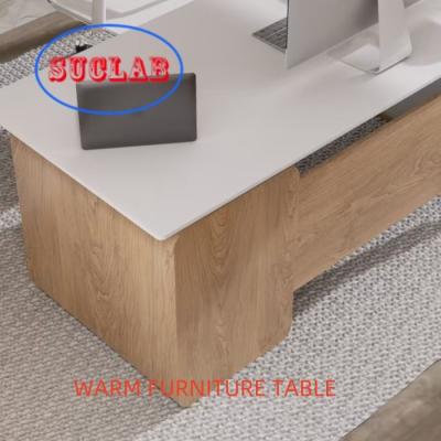 China Hand Control Heating Funriture Warm Office Table with CE Certification for a Comfortable and Productive Office Space for sale