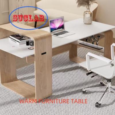 China Heating Furniture Heating office Workbench  with Electricity Power Source and CE Certification for sale