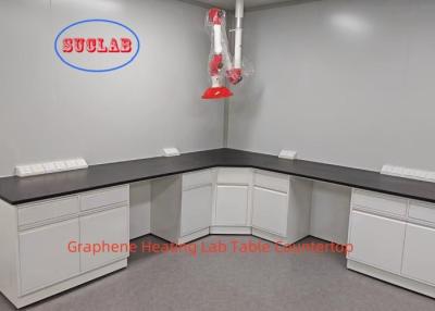 China Easy Installation Chemistry Lab Furniture Warm Lab Table The Perfect Combination of Function and Style for sale