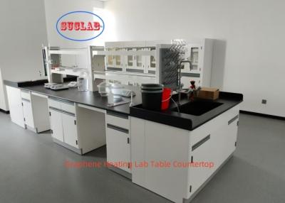 China Bancos de Laboratório de Química de Produção Profissional Bancos de Laboratório de aquecimento de Química de Hong Kong Multifuntcionais e Cobertura de Proteção à venda