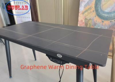 China Sleek And Modern Indoor Heating Dining Furniture The Ultimate Combination of Style and Function for sale