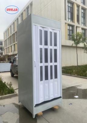 China Standard Emergency Eyewash & Shower  Room Manufacturers &  The Perfect Addition to Your Modern Office Chai for sale