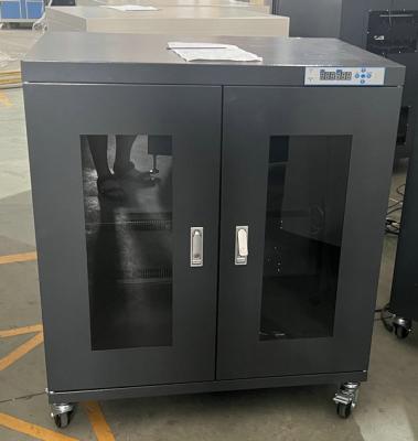 China High Precision Nitrogen Cabinet for Accurate Humidity Control of Precision Electronic Components for sale