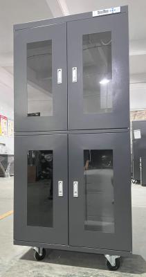 China Adjustable Shelf Nitrogen Cabinet for Temperature Sensitive Products Preservation and Protection for sale