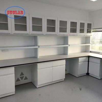Best Price Chemistry Laboratory Furniture Manufaturers Well-Designed Lab Workbench Solution