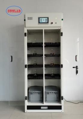 China Top Quality Laboratory Storage Cabinets Filter Medicine Storage Cabinet Ductless Corrosion Resistant Coating Surface for sale