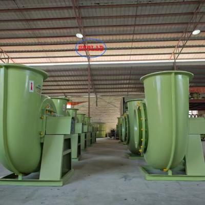 China Out Of Room Installation Laboratory Air Extractor Blower with Type Centrifugal Fan & Type Ideal For Laboratory Ventilation Systems for sale