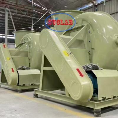 China Frp Pp Materials Laboratory Exhaust Fans Featuring Protection Rating IP20 to IP44 Suitable for Chemical and Medical Labs for sale