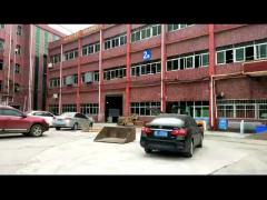 factory tour
