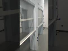 Επί παραγγελία αναλυτικός, επιστημονικός κατασκευαστής εξοπλισμού εργαστηρίων νοσοκομείων